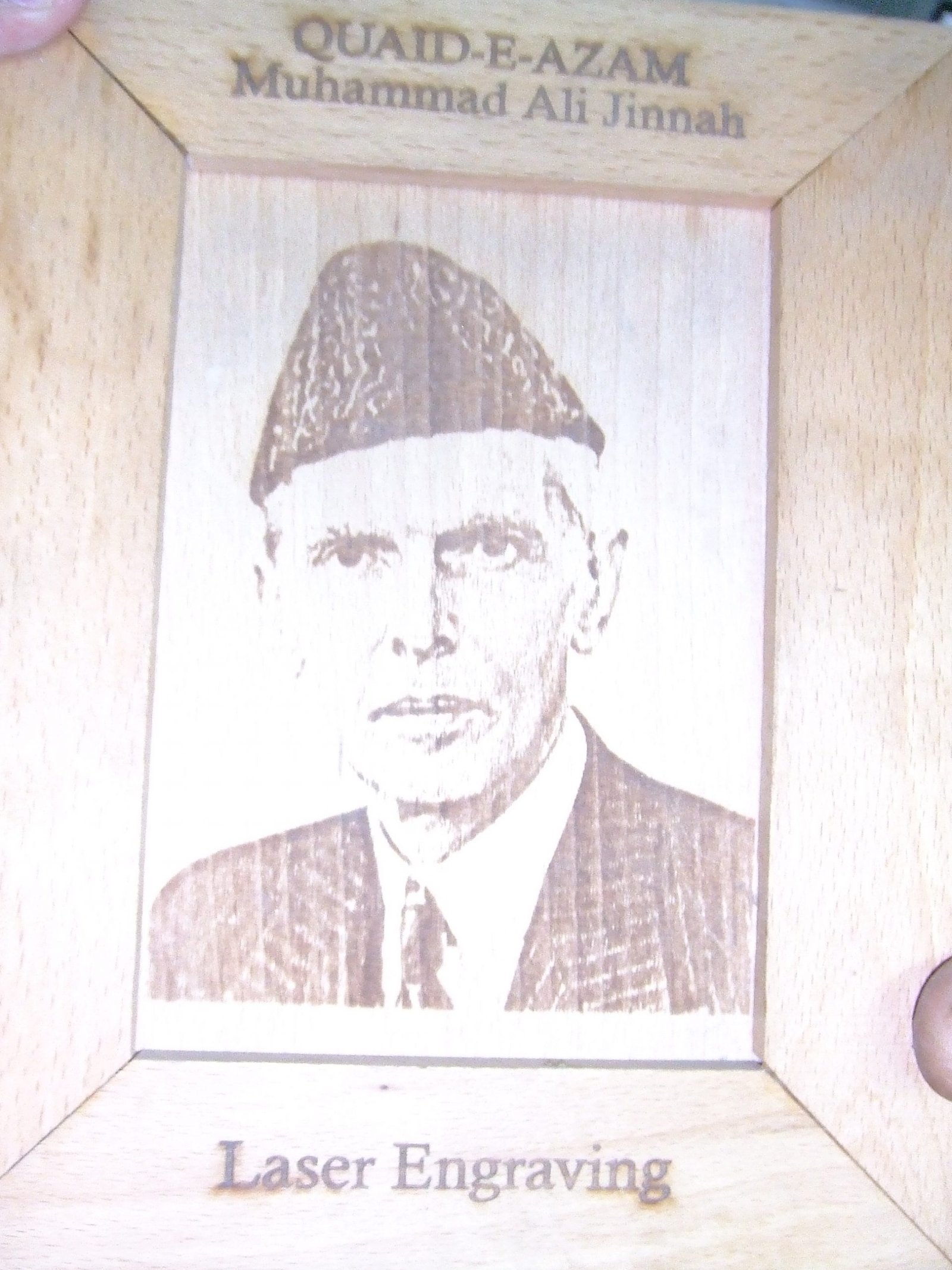 Wooden Items – Karachi Light House